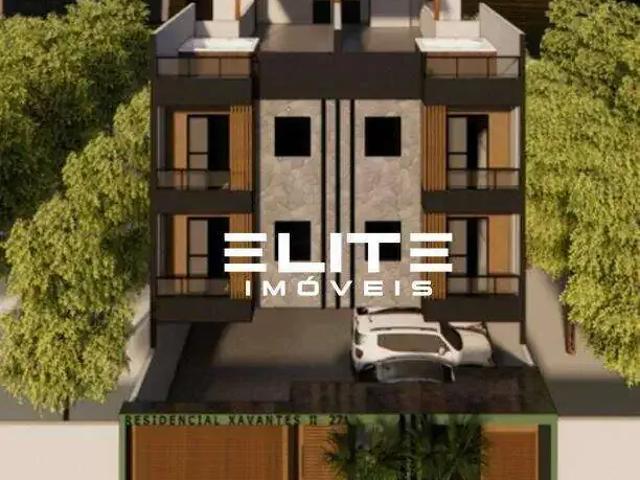 Cobertura para Venda em Santo André/SP Vila Pires 3 Quartos