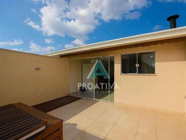 Cobertura para Venda em Santo André/SP Vila Pires 3 Quartos