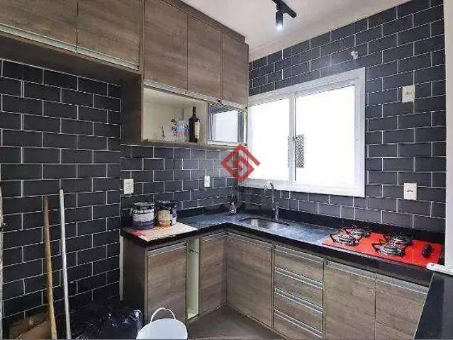 Cobertura para Venda em Santo André/SP Vila Pires 3 Quartos