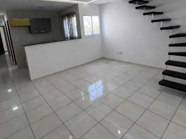 Cobertura para Venda em Santo André/SP Vila Pires 3 Quartos