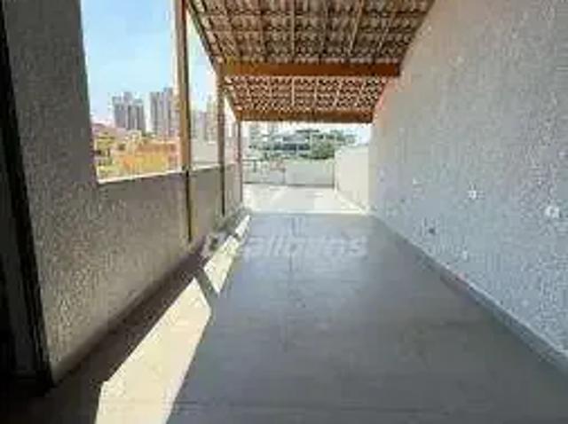 Cobertura para Venda em Santo André/SP Vila Pires 3 Quartos