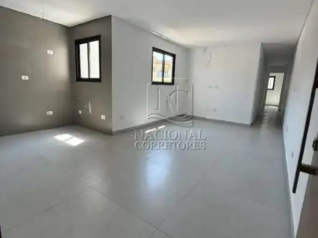 Cobertura para Venda em Santo André/SP Vila Pires 3 Quartos