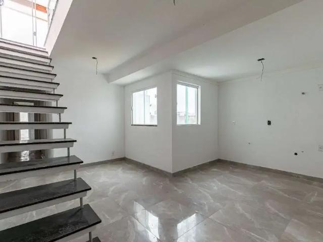 Cobertura para Venda em Santo André/SP Vila Pires 3 Quartos