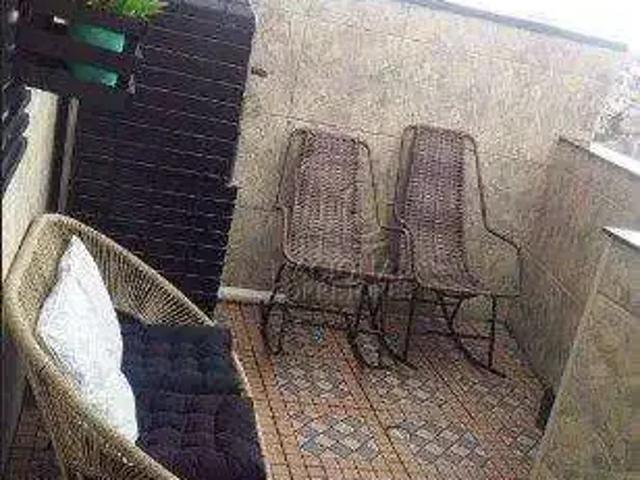 Cobertura para Venda em Santo André/SP Vila Pires 3 Quartos