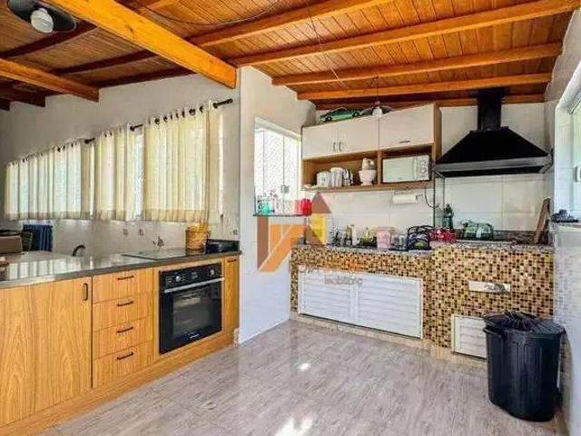 Cobertura para Venda em Santo André/SP Vila Pires 3 Quartos