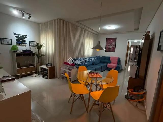 Cobertura para Venda em Santo André/SP Vila Pires 3 Quartos