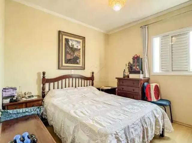 Cobertura para Venda em Santo André/SP Vila Pires 3 Quartos