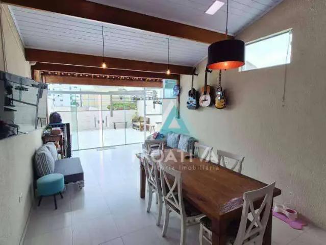 Cobertura para Venda em Santo André/SP Vila Pires 3 Quartos