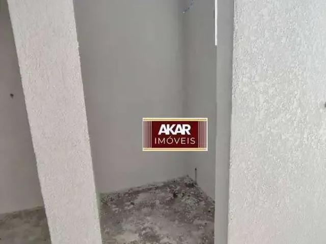 Cobertura para Venda em Santo André/SP Vila Pires 3 Quartos