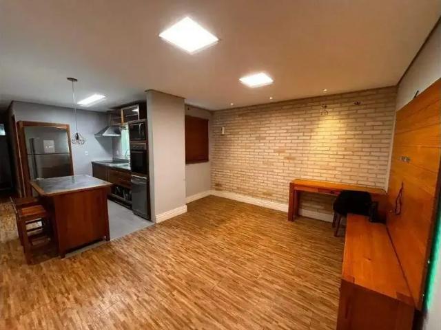 Cobertura para Venda em Santo André/SP Vila Pires 1 Quartos