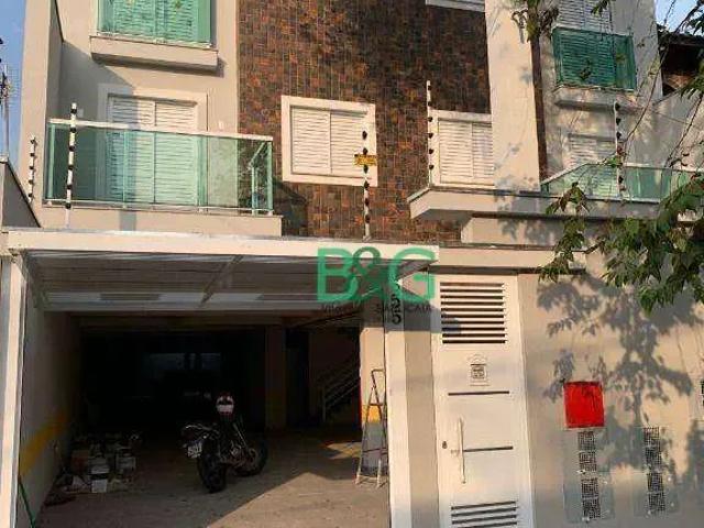 Cobertura para Venda em Santo André/SP Vila Pires 2 Quartos