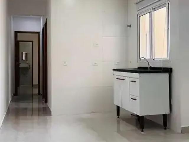Cobertura para Venda em Santo André/SP Vila Pires 2 Quartos