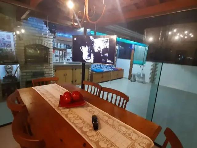 Cobertura para Venda em Santo André/SP Vila Pires 2 Quartos