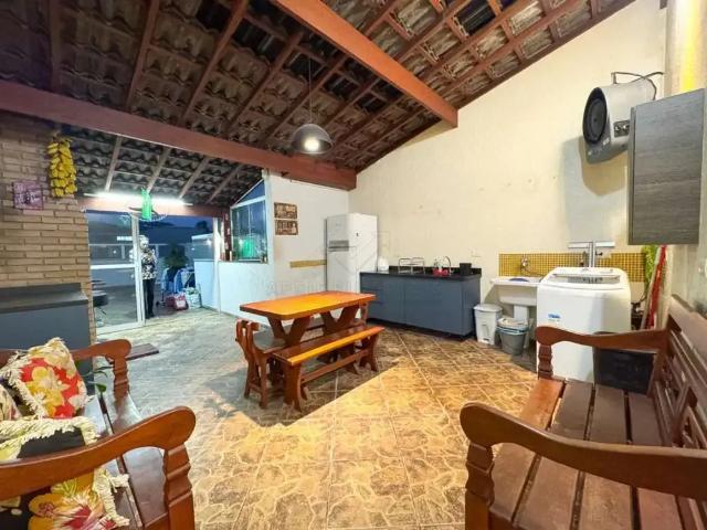 Cobertura para Venda em Santo André/SP Vila Pires 2 Quartos
