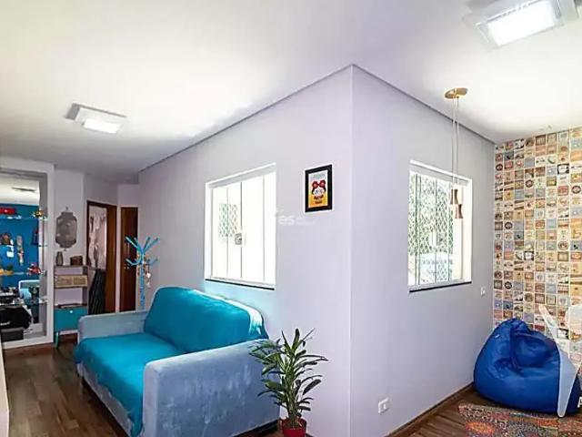 Cobertura para Venda em Santo André/SP Vila Pires 2 Quartos
