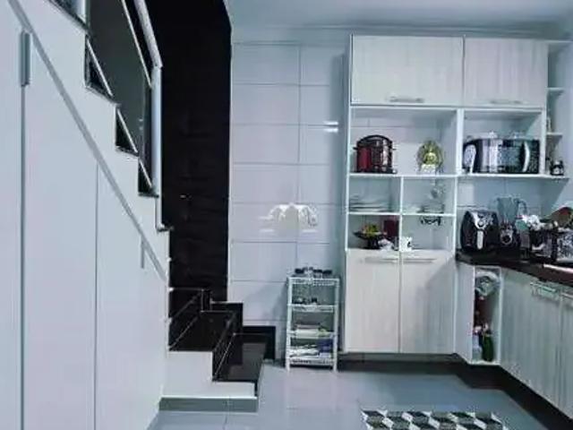 Cobertura para Venda em Santo André/SP Vila Pires 2 Quartos