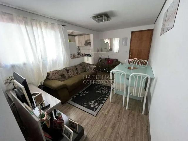Cobertura para Venda em Santo André/SP Vila Pires 2 Quartos
