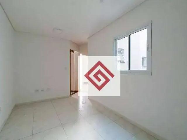 Cobertura para Venda em Santo André/SP Vila Pires 2 Quartos