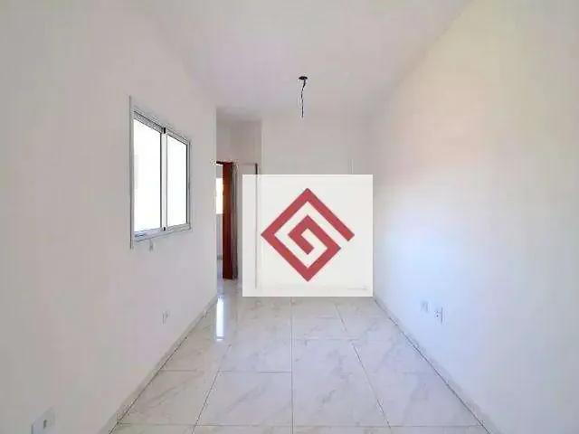 Cobertura para Venda em Santo André/SP Vila Pires 2 Quartos