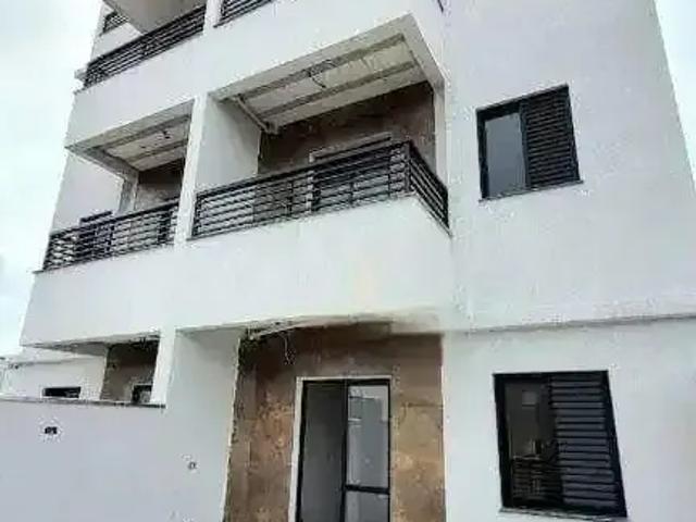 Cobertura para Venda em Santo André/SP Vila Pires 2 Quartos