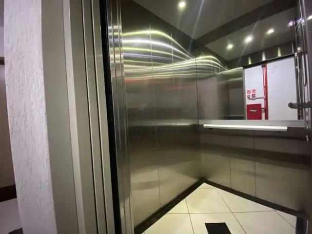 Cobertura para Venda em Santo André/SP Vila Pires 2 Quartos