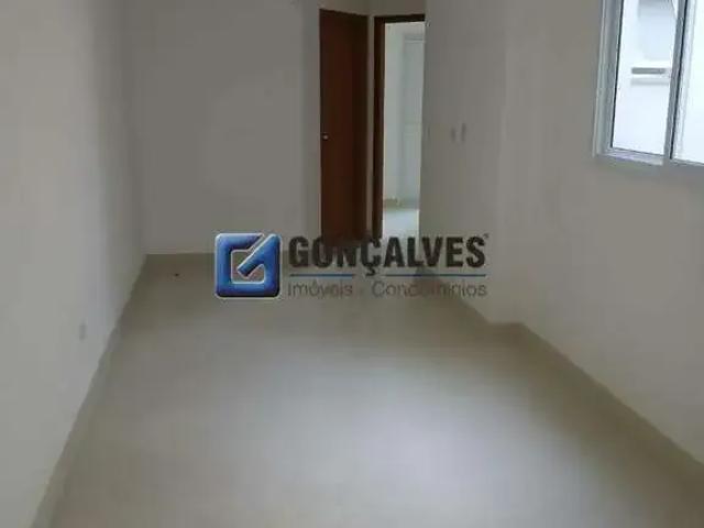 Cobertura para Venda em Santo André/SP Vila Pires 2 Quartos