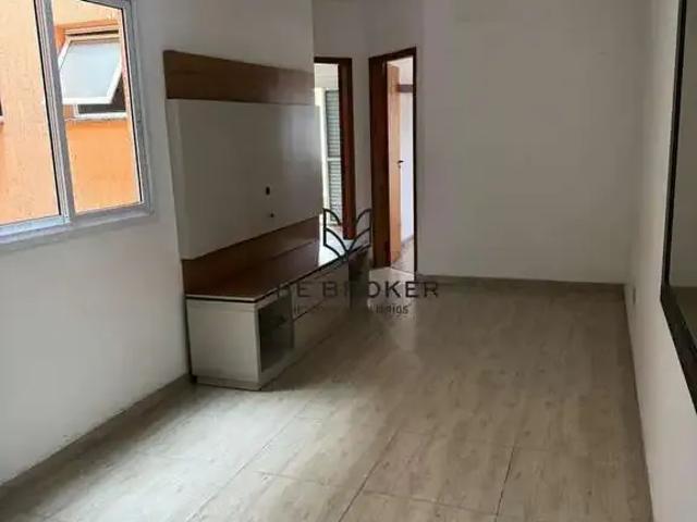 Cobertura para Venda em Santo André/SP Vila Pires 2 Quartos