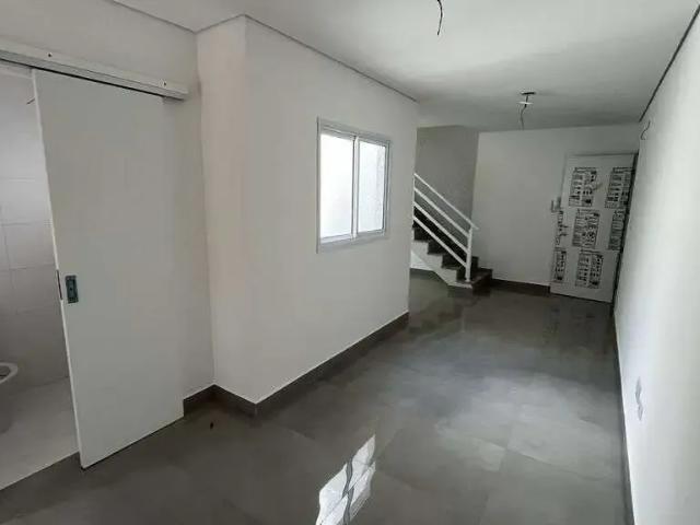 Cobertura para Venda em Santo André/SP Vila Pires 2 Quartos