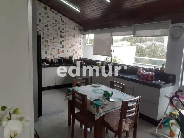 Cobertura para Venda em Santo André/SP Vila Pires 2 Quartos