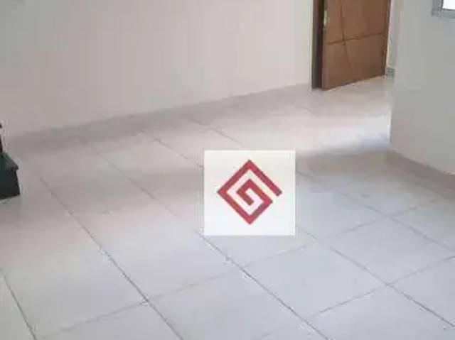 Cobertura para Venda em Santo André/SP Vila Pires 2 Quartos