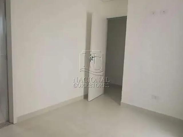 Cobertura para Venda em Santo André/SP Vila Pires 2 Quartos