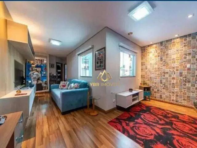 Cobertura para Venda em Santo André/SP Vila Pires 2 Quartos
