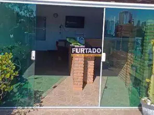Cobertura para Venda em Santo André/SP Vila Pires 2 Quartos