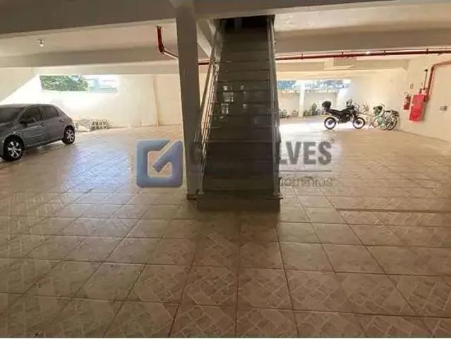 Cobertura para Venda em Santo André/SP Vila Pires 2 Quartos