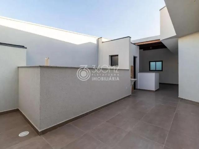 Cobertura para Venda em Santo André/SP Vila Pires 2 Quartos