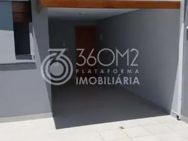 Cobertura para Venda em Santo André/SP Vila Pires 2 Quartos