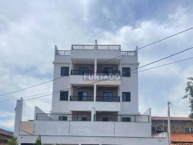 Cobertura para Venda em Santo André/SP Vila Pires 2 Quartos