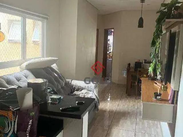 Cobertura para Venda em Santo André/SP Vila Pires 2 Quartos