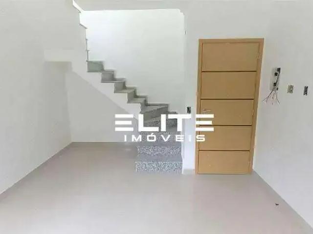 Cobertura para Venda em Santo André/SP Vila Pires 2 Quartos