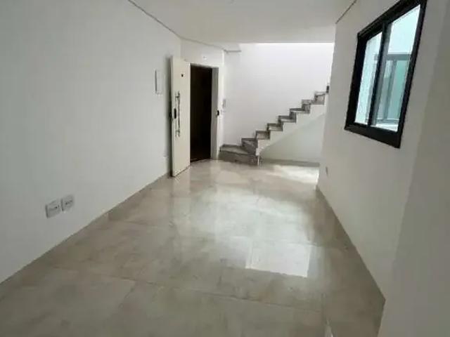 Cobertura para Venda em Santo André/SP Vila Pires 2 Quartos