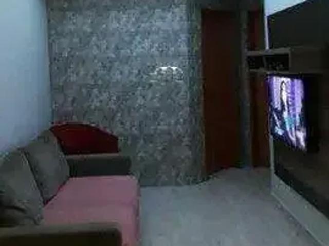 Cobertura para Venda em Santo André/SP Vila Pires 2 Quartos