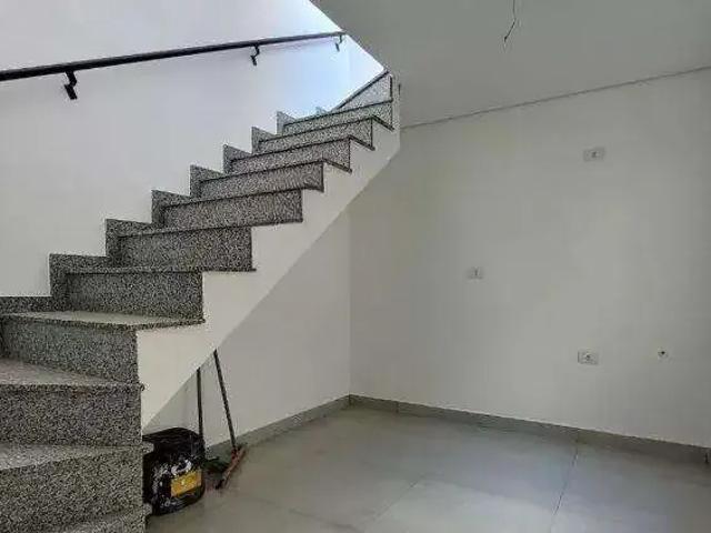 Cobertura para Venda em Santo André/SP Vila Pires 2 Quartos