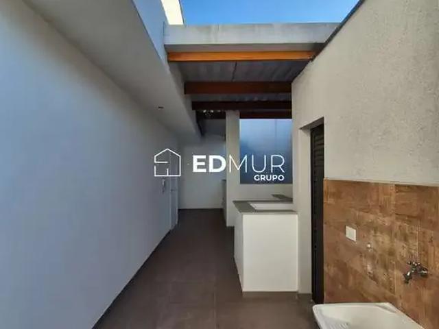 Cobertura para Venda em Santo André/SP Vila Pires 2 Quartos