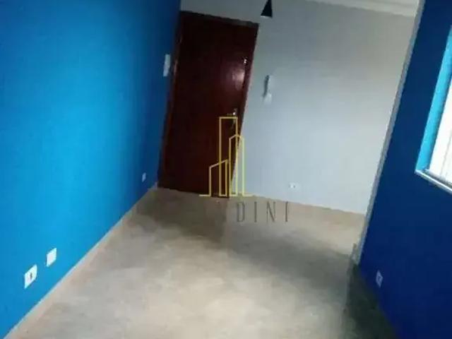 Cobertura para Venda em Santo André/SP Vila Pires 2 Quartos