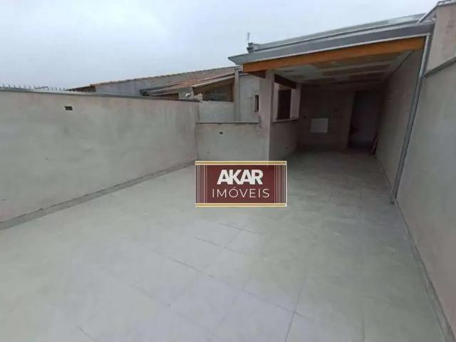 Cobertura para Venda em Santo André/SP Vila Pires 2 Quartos