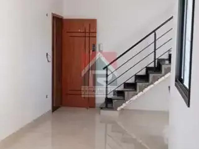 Cobertura para Venda em Santo André/SP Vila Pires 2 Quartos