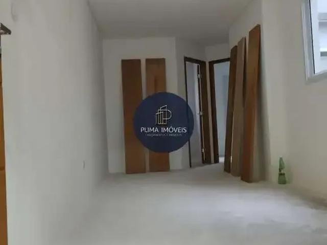 Cobertura para Venda em Santo André/SP Vila Pires 2 Quartos