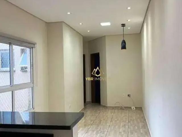 Cobertura para Venda em Santo André/SP Vila Pires 2 Quartos