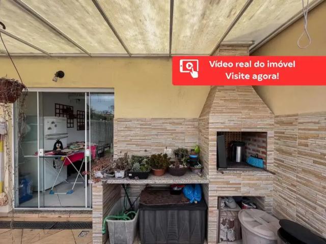 Cobertura para Venda em Santo André/SP Vila Pires 2 Quartos