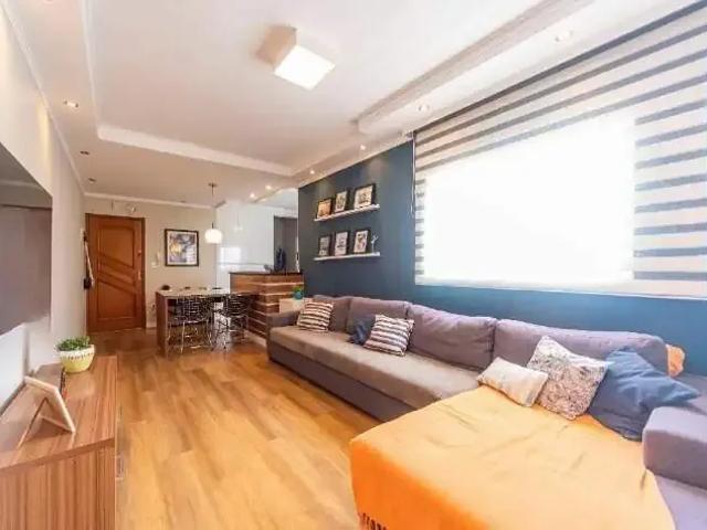 Cobertura para Venda em Santo André/SP Vila Pires 2 Quartos